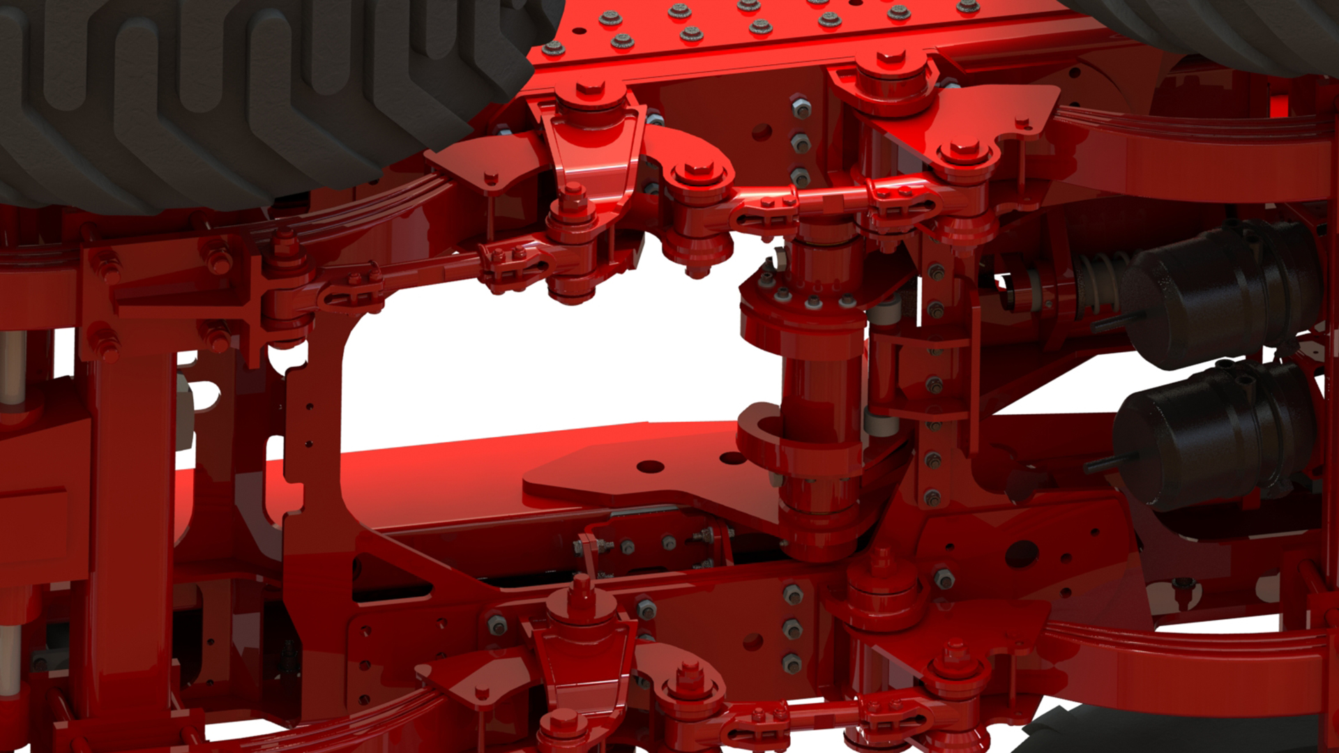 Hydraulic lock tipp/hooking, B 20 | ForsMW
